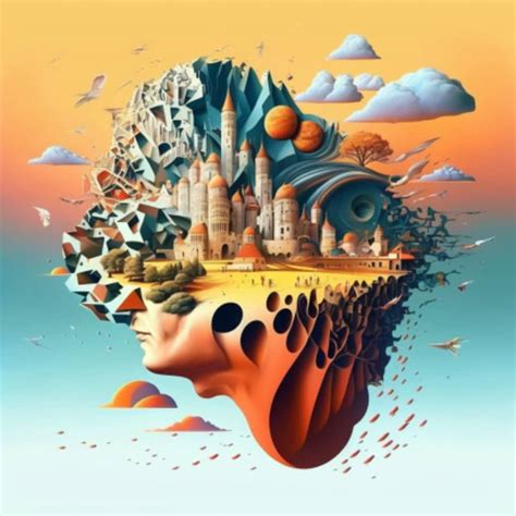 Megapost Artistas Del Surrealismo Y Sus Mejores Obras