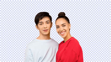 Guide Using A Transparent Background Effectively