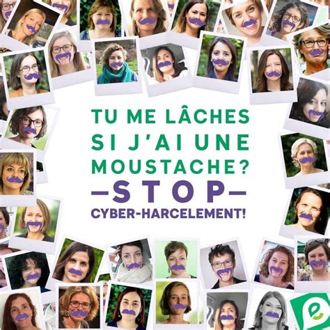 Stop cyber harcèlement Esneux Ecolo