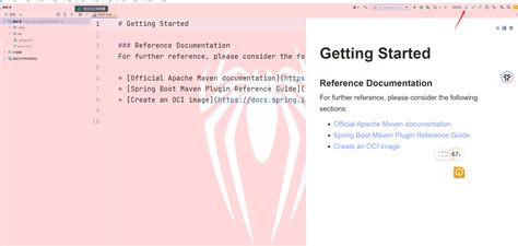 springboot项目实现helloworld 采用springboot后端框架开发helloworld应用 csdn博客