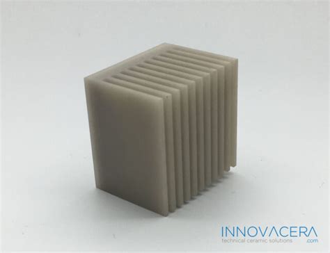 What Are The Applications Of Ceramic Heat Sinks For Thermal Management