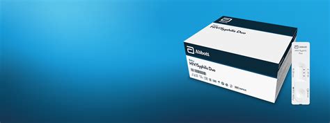 Rapid Diagnostics Abbott Point Of Care