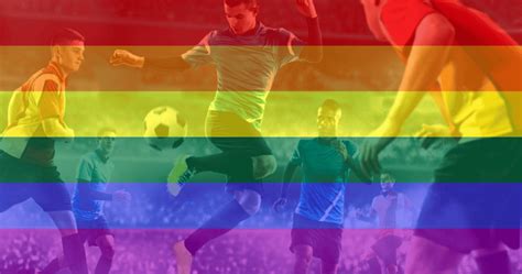 Día internacional contra la LGTBIfobia en el fútbol