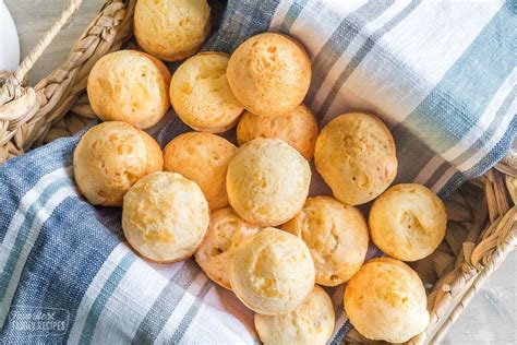 Brazilian Cheese Bread Recipe Epicurious At Glenn Costales Blog