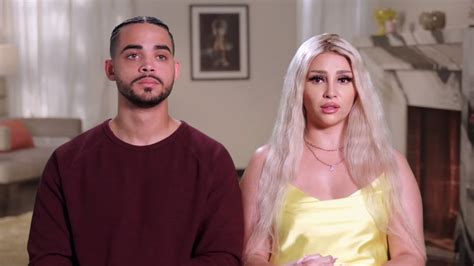 90 Day Fiancé Red Flags In Sophie Sierra And Rob Warne s Relationship