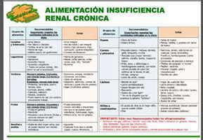 Mapa Conceptual De Insuficiencia Renal Cronica Diary Bersama