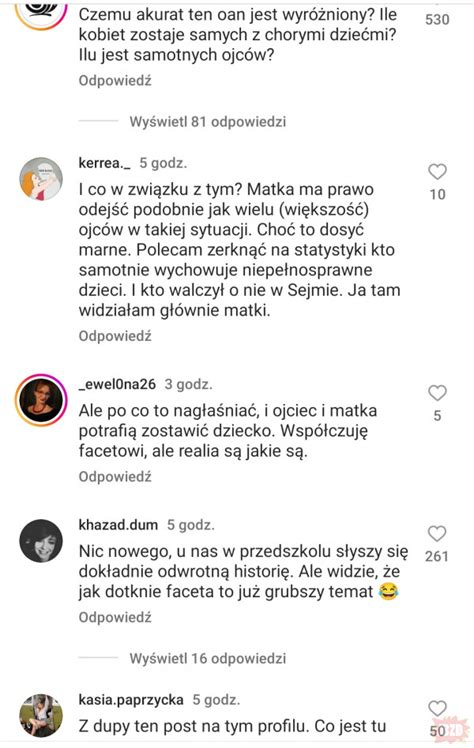 Ale Po Co O Tym M Wi To Niedobra Jest