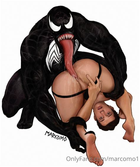 Post 4831370 Marcomo Marvel Marvel Cinematic Universe Peter Parker