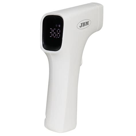 Thermom Tre Infrarouge Professionnel