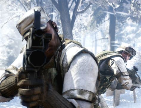 Battlefield Bad Company Online Servers Ludapot