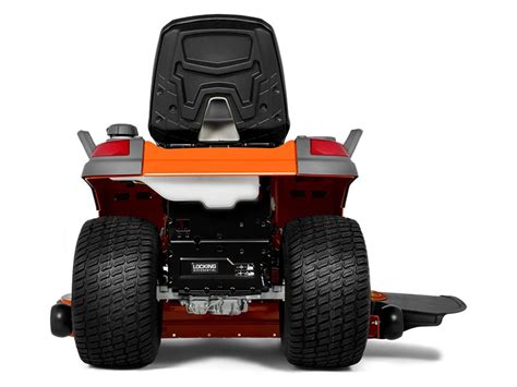 2023 Husqvarna Power Equipment TS 248XD 48 In Kawasaki FR Series 23 Hp