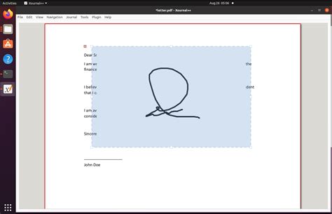 adding image into pdf file in linux baeldung on linux