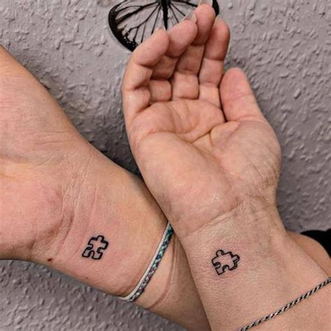 Ideas De Tatuajes Para Madre E Hija Super Especiales Y Con Significado