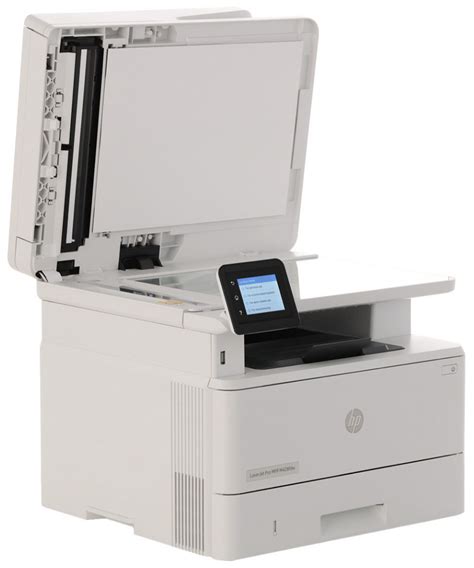 Hp Laserjet Mfp M Fdw Telegraph