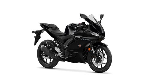 2024 Yamaha R25 Motosiklet Modelleri ve Fiyatları Yamaha Motor Teklifi Al