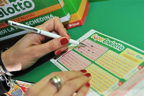 Estrazioni SuperEnalotto E Lotto Di Oggi 23 Febbraio 2023 Sisal News
