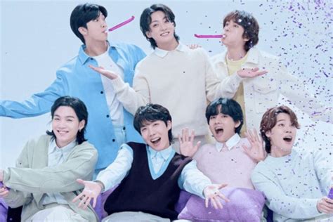 Esta es la canción de BTS que debieron escribir más de 20 veces y por
