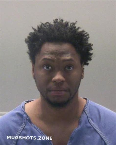 BROWN JOSHUA 06 19 2023 Montgomery County Mugshots Zone