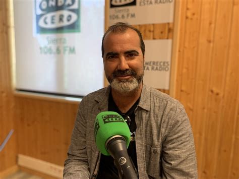 MÁS DE UNO SIERRA Introducción y Noticias Entrevista Javier de los