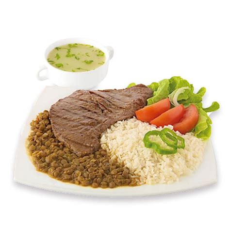 Lista 101 Foto Receta De Menestra De Verduras Con Carne En Olla Rapida