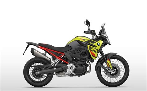 BMW F 900 GS Adventure 2024 Precio Ficha Técnica MundoMotero