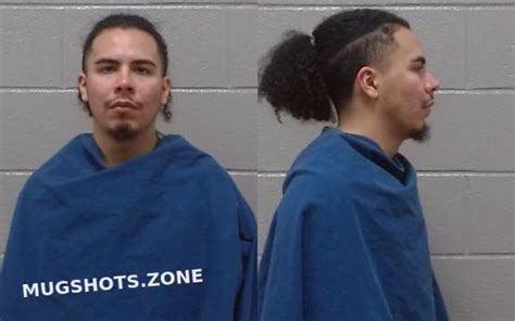 DELAPAZ EFRAIN 01 06 2024 Wichita County Mugshots Zone