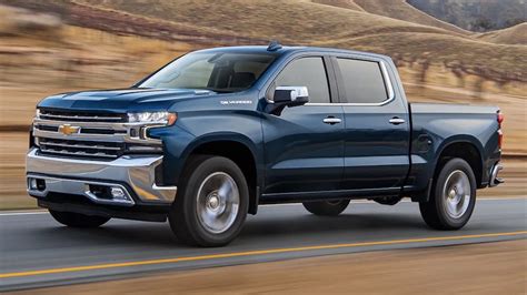 2023 Chevrolet Silverado 1500 LT Is This Still The Sweet Spot Of This