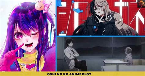 Oshi No Ko Anime Release Date Trailer And Cast Revealed SuperHero ERA