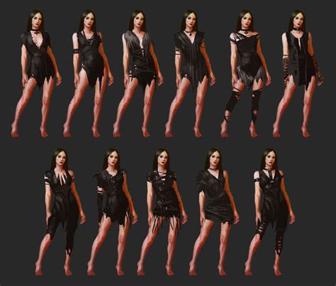 Witch Variations Art Path Of Exile 2 Art Gallery