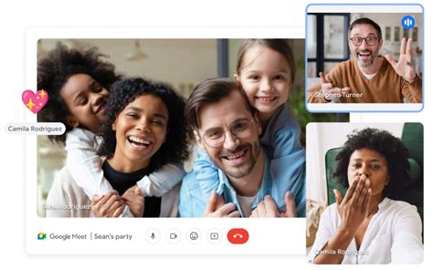 From Free To Enterprise Google Meet Boosts Your Remote Conversation