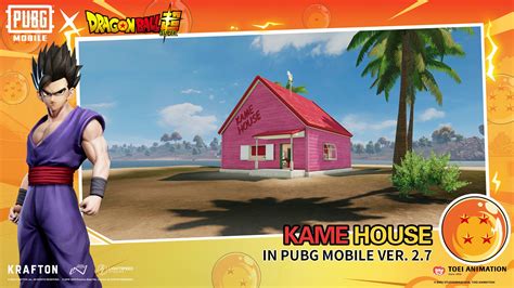Pubg Mobile On Twitter What Will You Find When You Visit Kame House