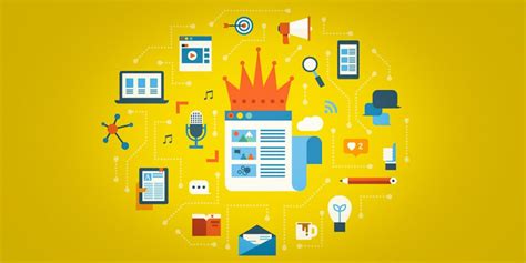 Cómo diseñar una estrategia de marketing de contenidos