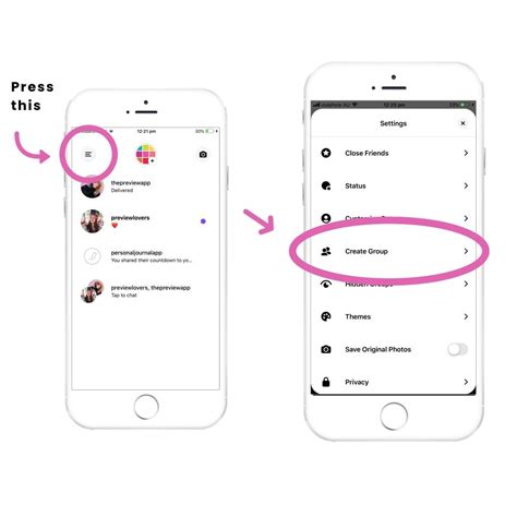 Instagram Threads App For Friends And Businesses