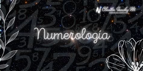 Este Es El Significado De Los N Meros En La Numerologia Numer Loga Tv