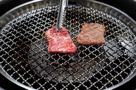 Eat At Seven Sushi Warayaki Yakiniku Café all in Suntec City Sky