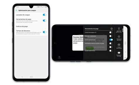 LG G8X ThinQ análisis Review con características precio y