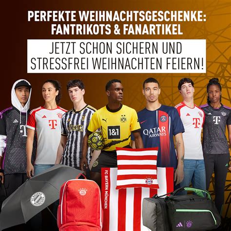 Stressfreies Weihnachten jetzt schon bestellen Fußball Salzburg