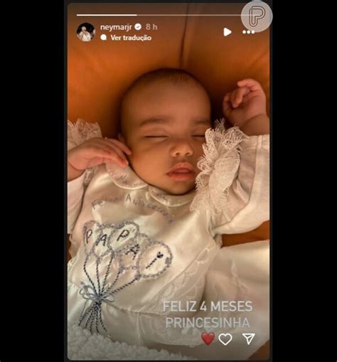 Neymar E Bruna Biancardi Surgem Abra Adinhos Em Nova Foto E Web Torce