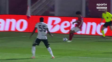Vídeo Vila Nova x Operário PR Melhores Momentos futebol ge