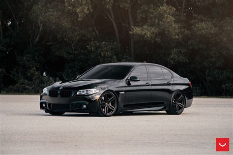Bmw Series Hybrid Forged Series Hf Vossen Wheels