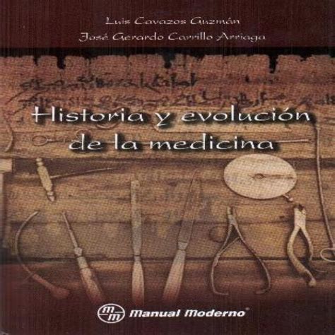 HISTORIA Y EVOLUCION DE LA MEDICINA Medicina General