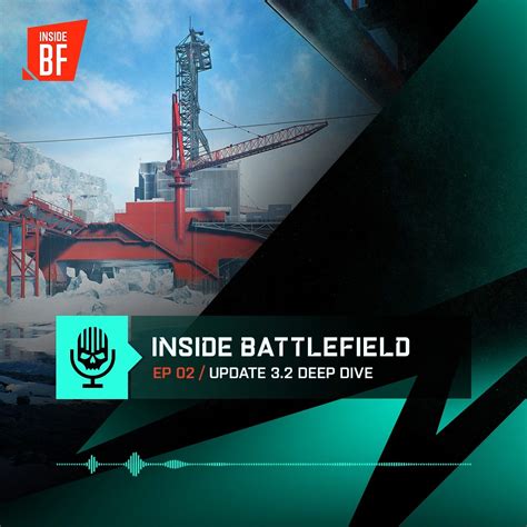 Battlefield On Twitter Join Us Next Monday For A New Episode Of