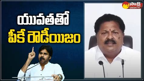 Karumuri Nageswara Rao Sensational
