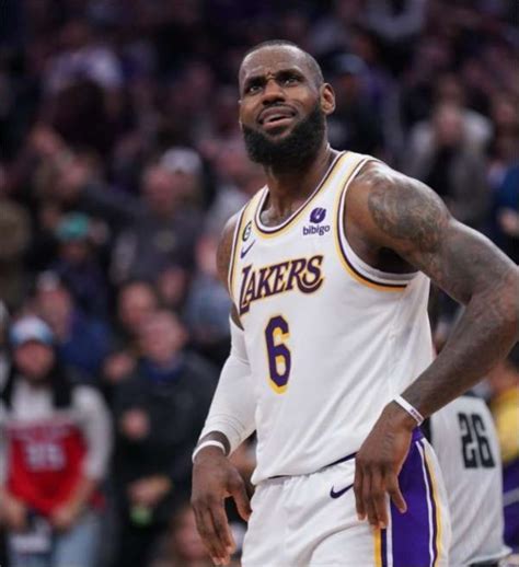 Lebron James Chega A Marca De Mil Pontos Na Nba Portal Giro