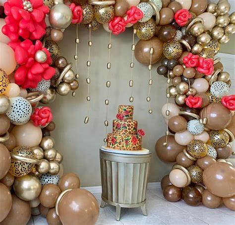 Atención decoradoras Ya tenemos disponibles a la venta los globos y