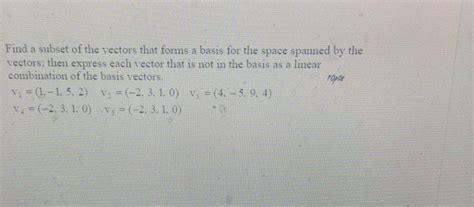 solved construct a matrix whose null space consists of all