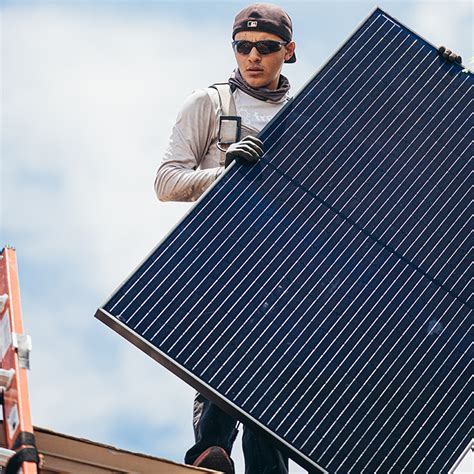 FACTORS THAT INFLUENCE SOLAR PANEL EFFICIENCY Acra Light Solar