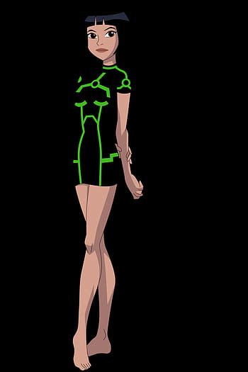 Ben 10 Gwen Tennyson Julie Yamamoto Kevin Levin HD Phone Wallpaper Pxfuel