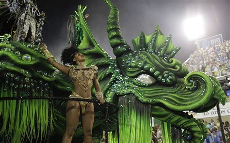To Avoid Sexy Carnival Rio Mayor Mulls Israel Visit The Times Of Israel