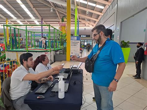 TSE Guatemala On Twitter Durante La Semana Las Brigadas De